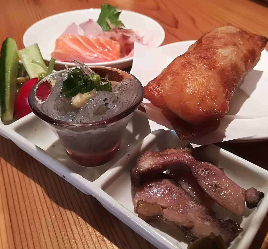 Kippis by SHUHODO 船越店 （秋芳堂）｜「ごちめし」飲食店のメニューをお食事券でプレゼントできるサービス